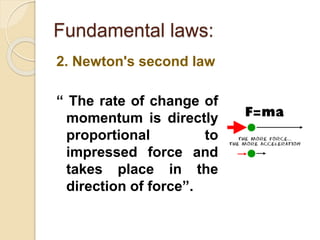 Engineering mechanics system of coplanar forces by | PPTX