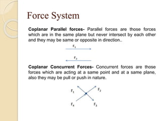 Engineering mechanics | PPTX