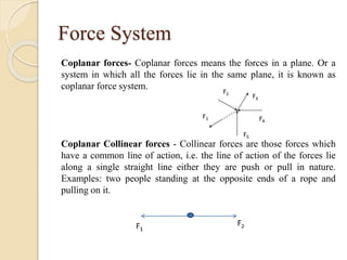 Engineering mechanics | PPTX