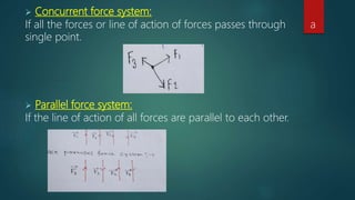 Engineering Mechanics. | PPTX | Physics | Science