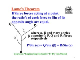 engineeringmechanics.pdf | Physics | Science