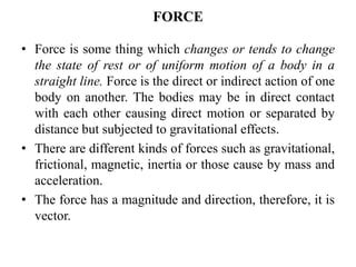 ENGINEERING MECHANICS.pptx