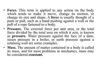 ENGINEERING MECHANICS.pptx