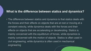 Engineering Mechanics.pptx