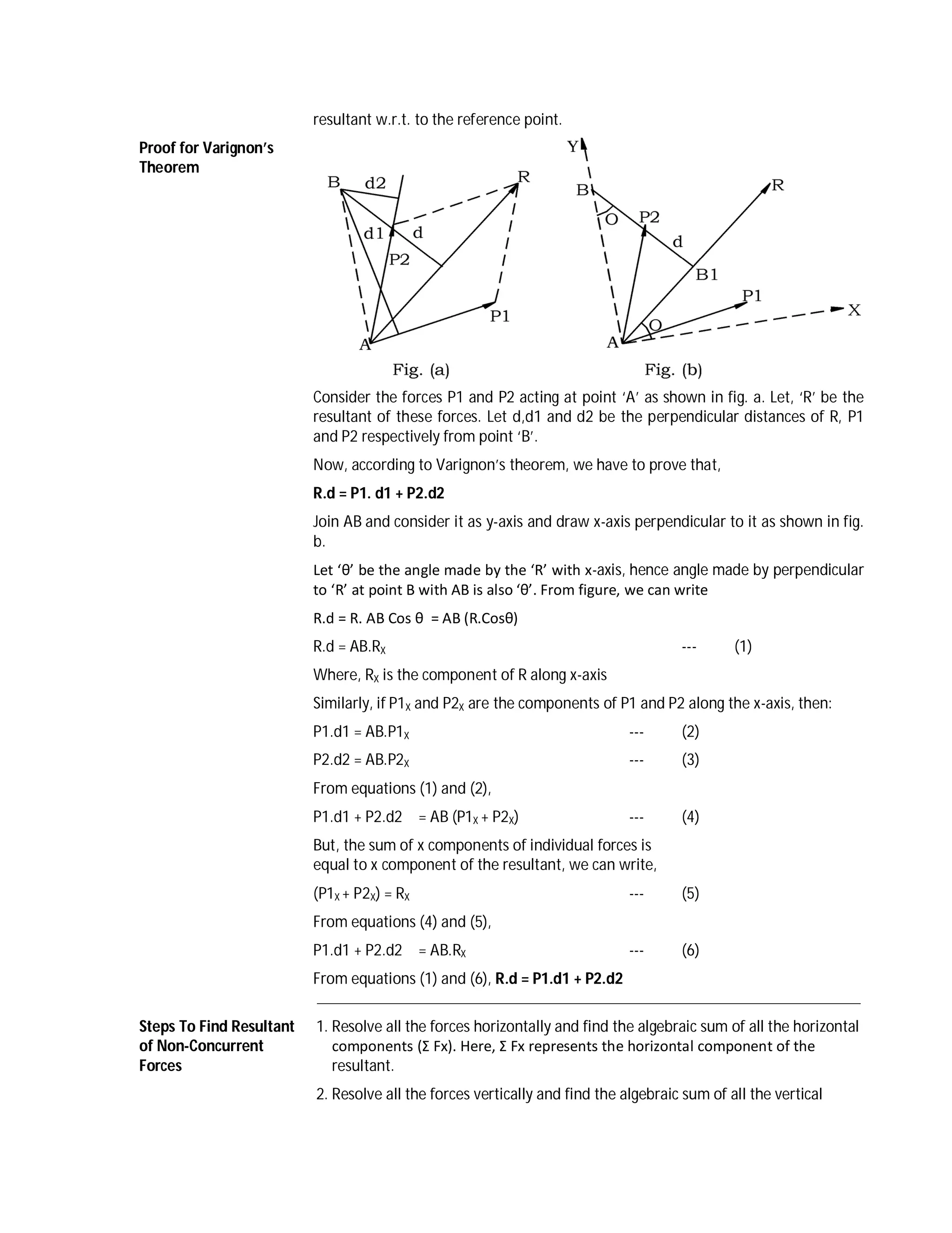 Engineering Mechanics - Intro to Statics.pdf