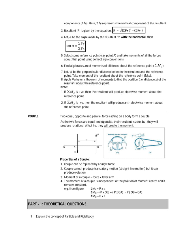 Engineering Mechanics - Intro to Statics.pdf