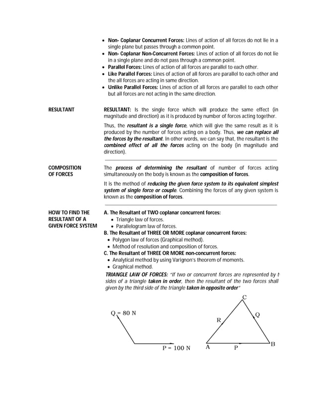Engineering Mechanics - Intro to Statics.pdf