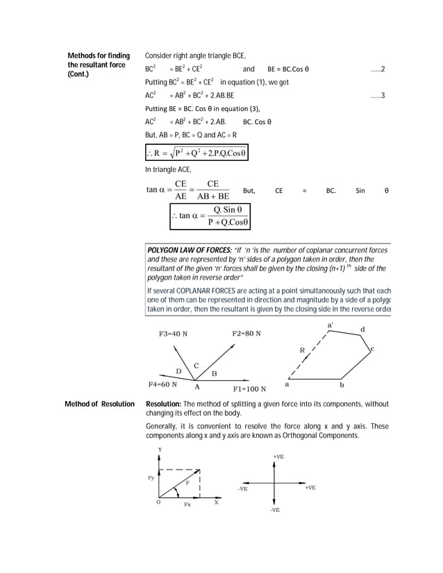 Engineering Mechanics - Intro to Statics.pdf