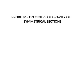 Engineering Mechanics-L-13,14-problems.pptx