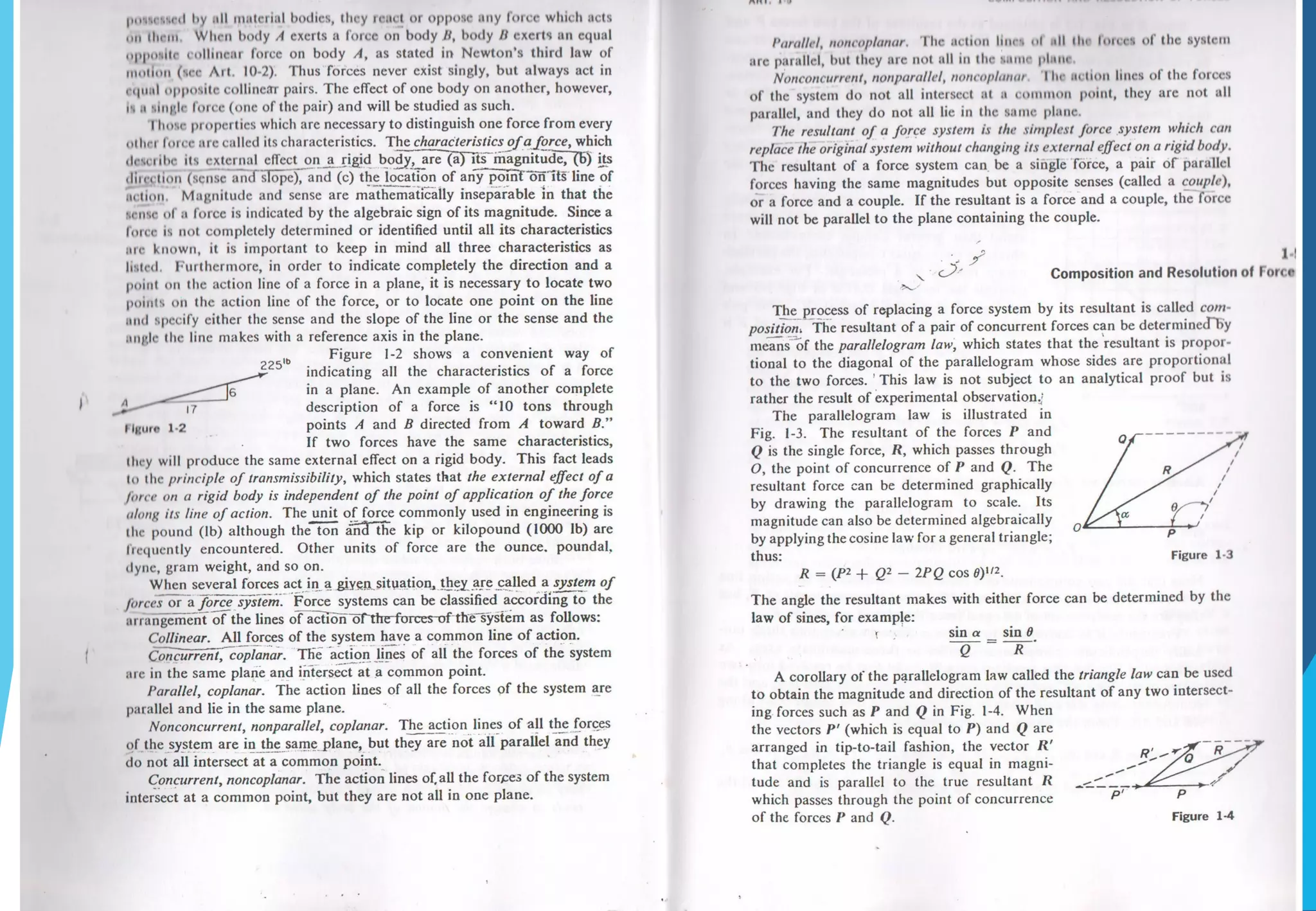 Engineering mechanics statics and dynamics archie higdon & william b ...