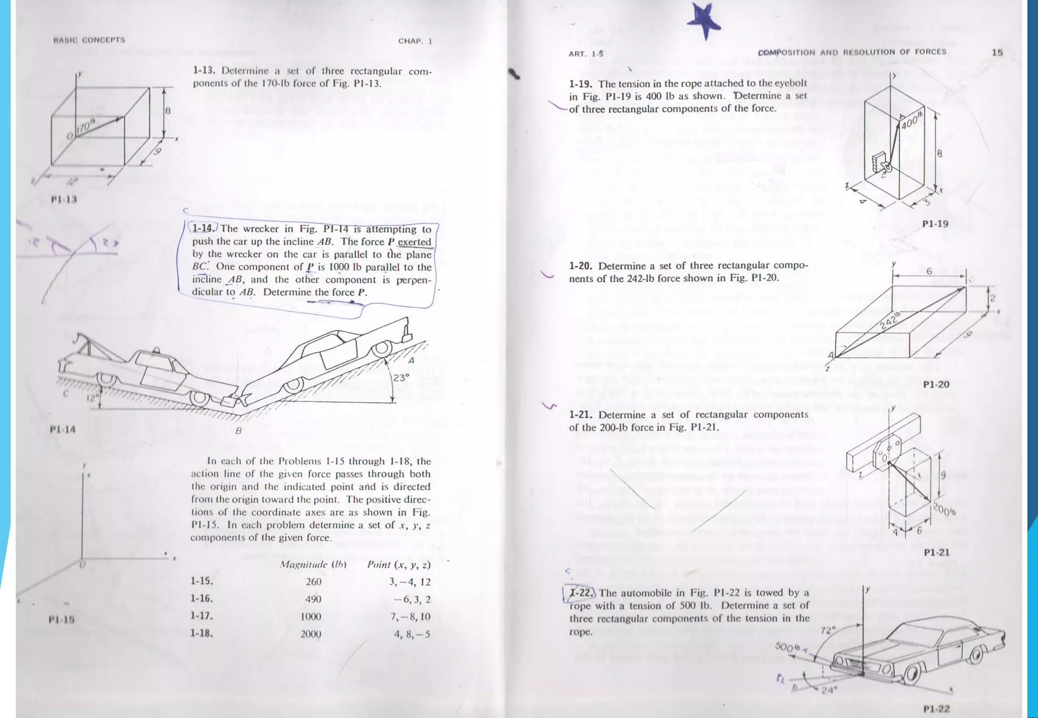 Engineering mechanics statics and dynamics archie higdon & william b ...