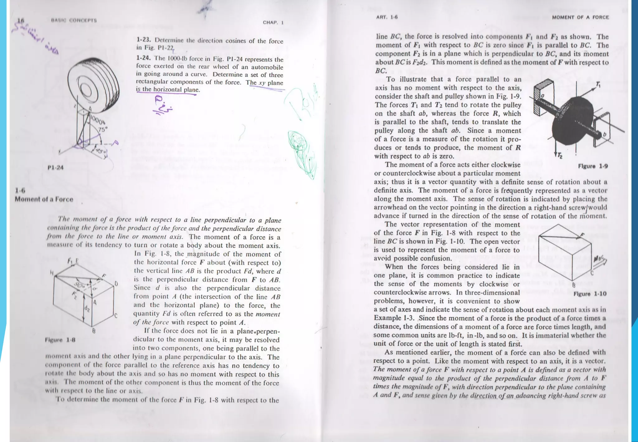 Engineering mechanics statics and dynamics archie higdon & william b ...