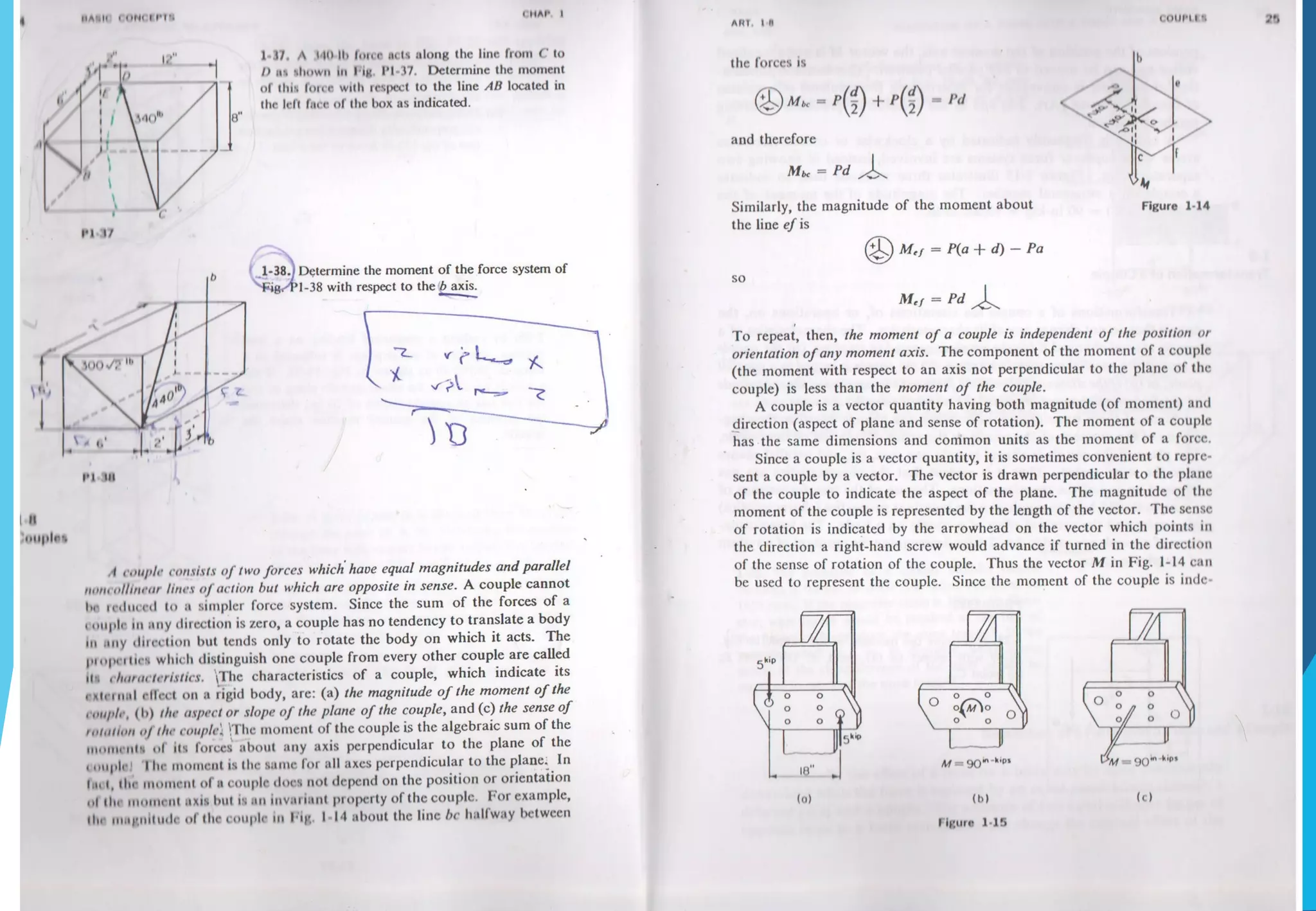 Engineering mechanics statics and dynamics archie higdon & william b ...