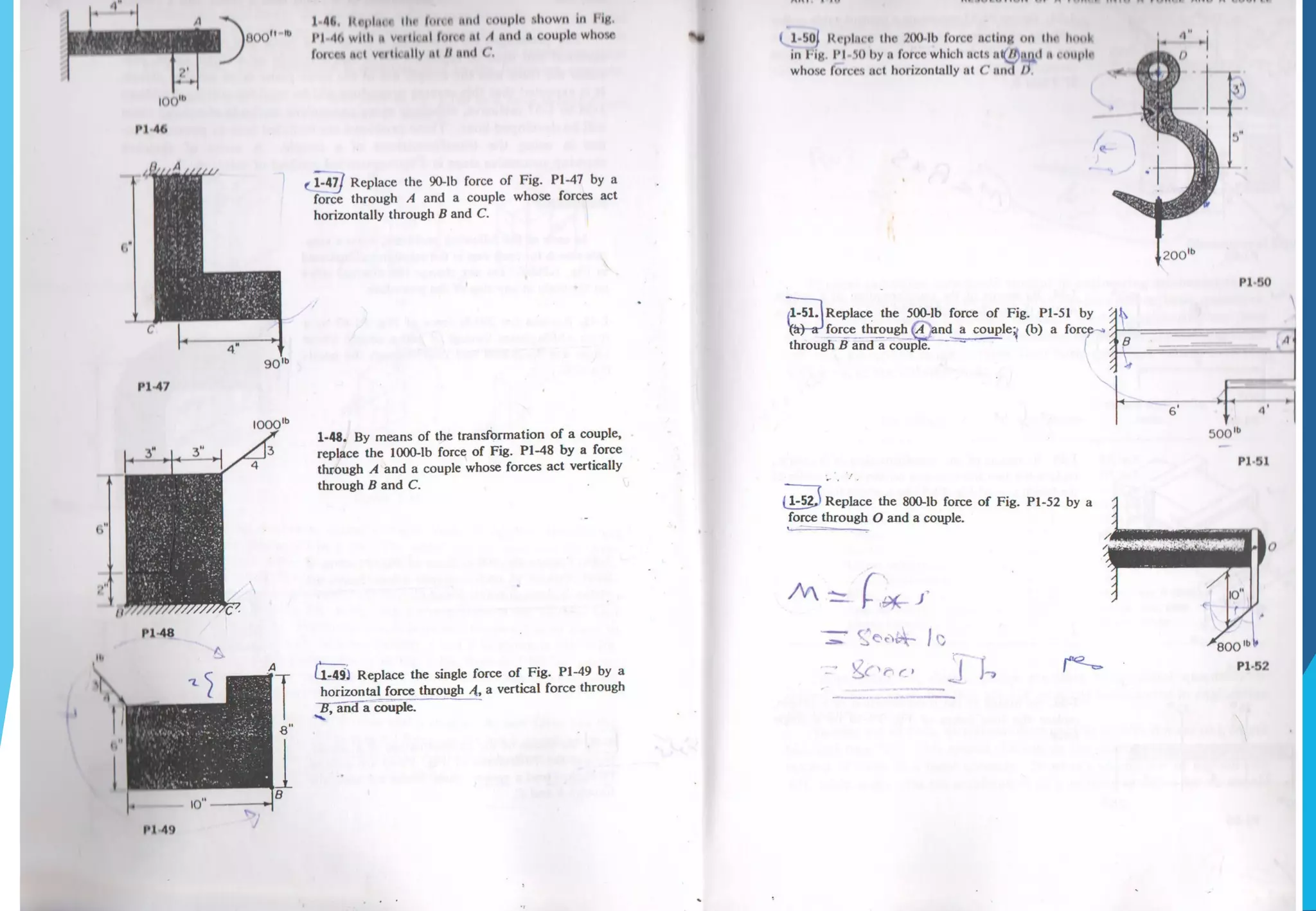 Engineering mechanics statics and dynamics archie higdon & william b ...