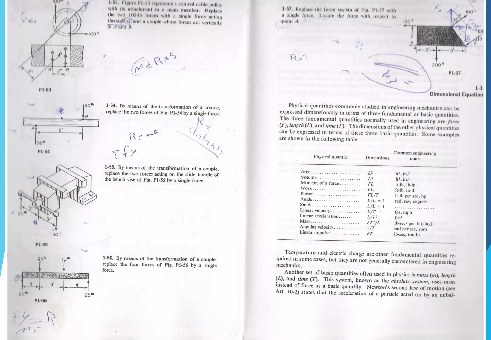 Engineering mechanics statics and dynamics archie higdon & william b ...