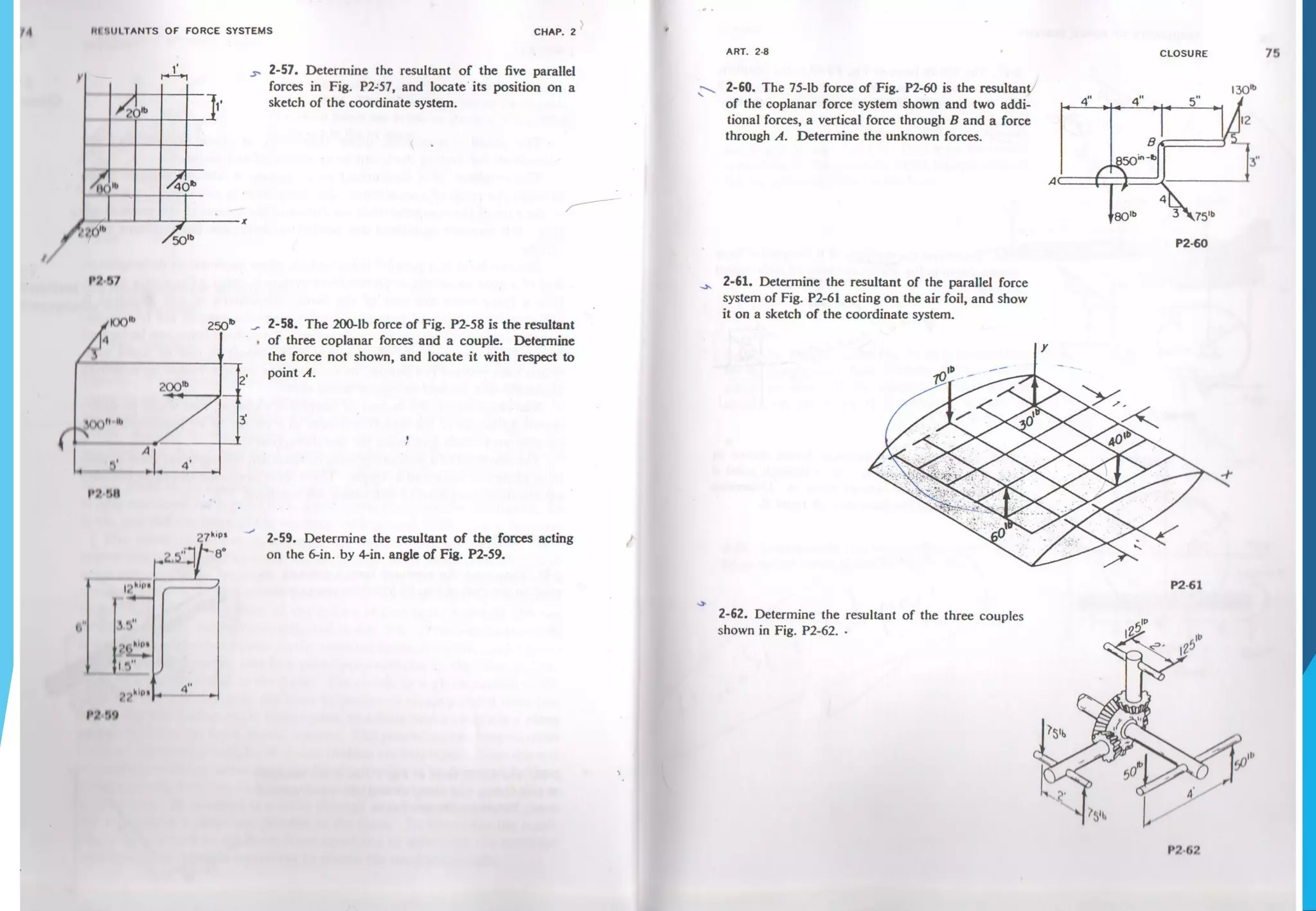 Engineering mechanics statics and dynamics archie higdon & william b ...