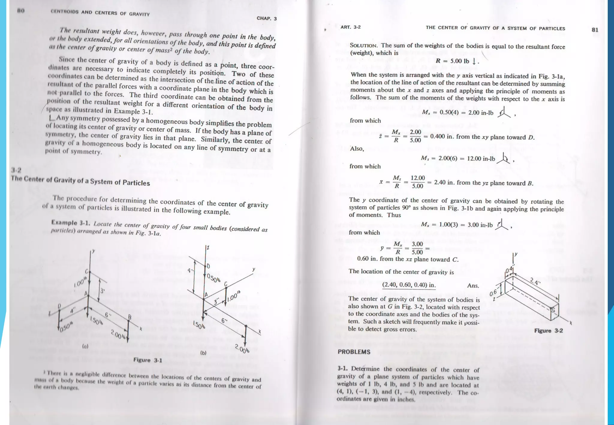 Engineering mechanics statics and dynamics archie higdon & william b ...