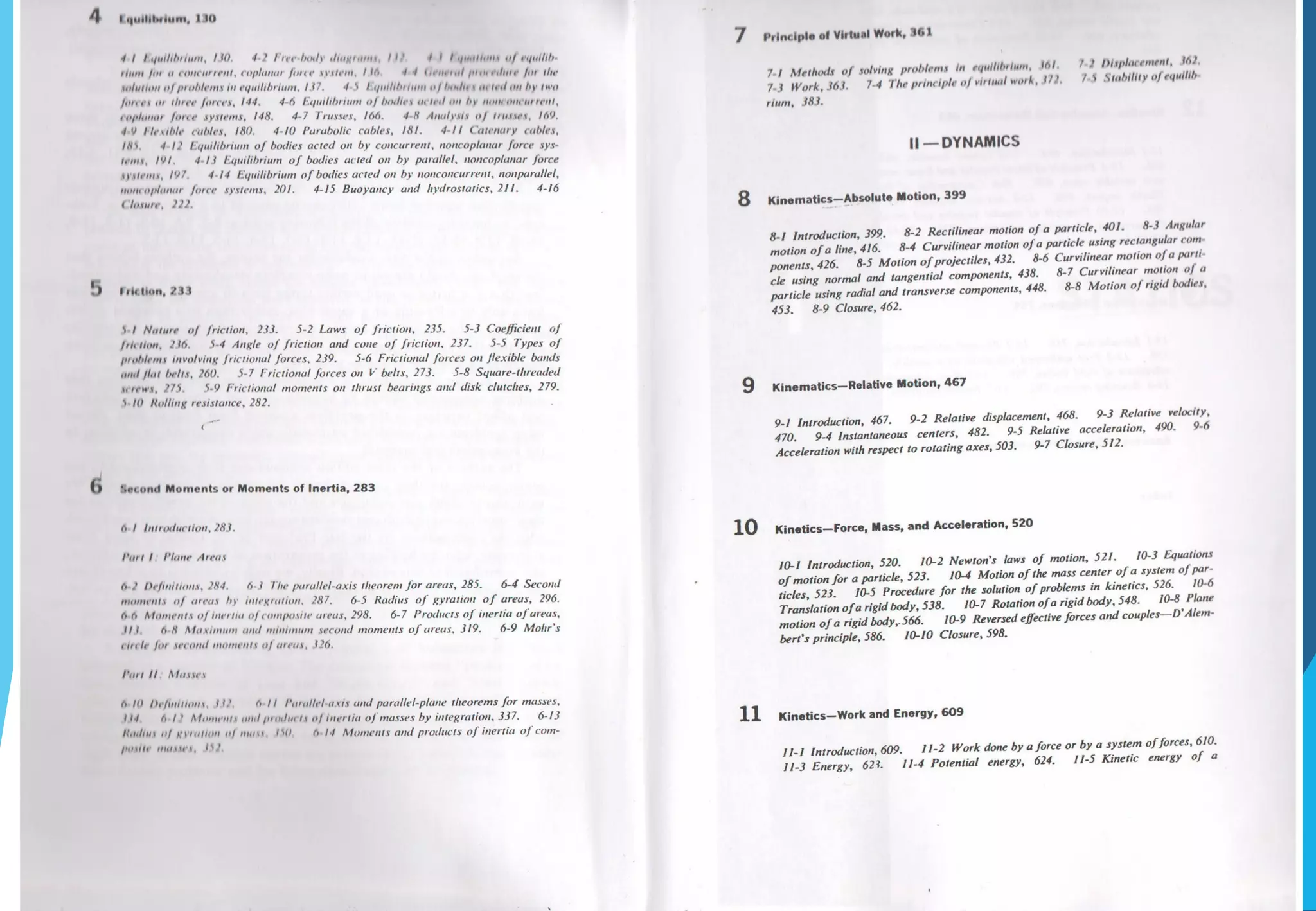 Engineering mechanics statics and dynamics archie higdon & william b ...