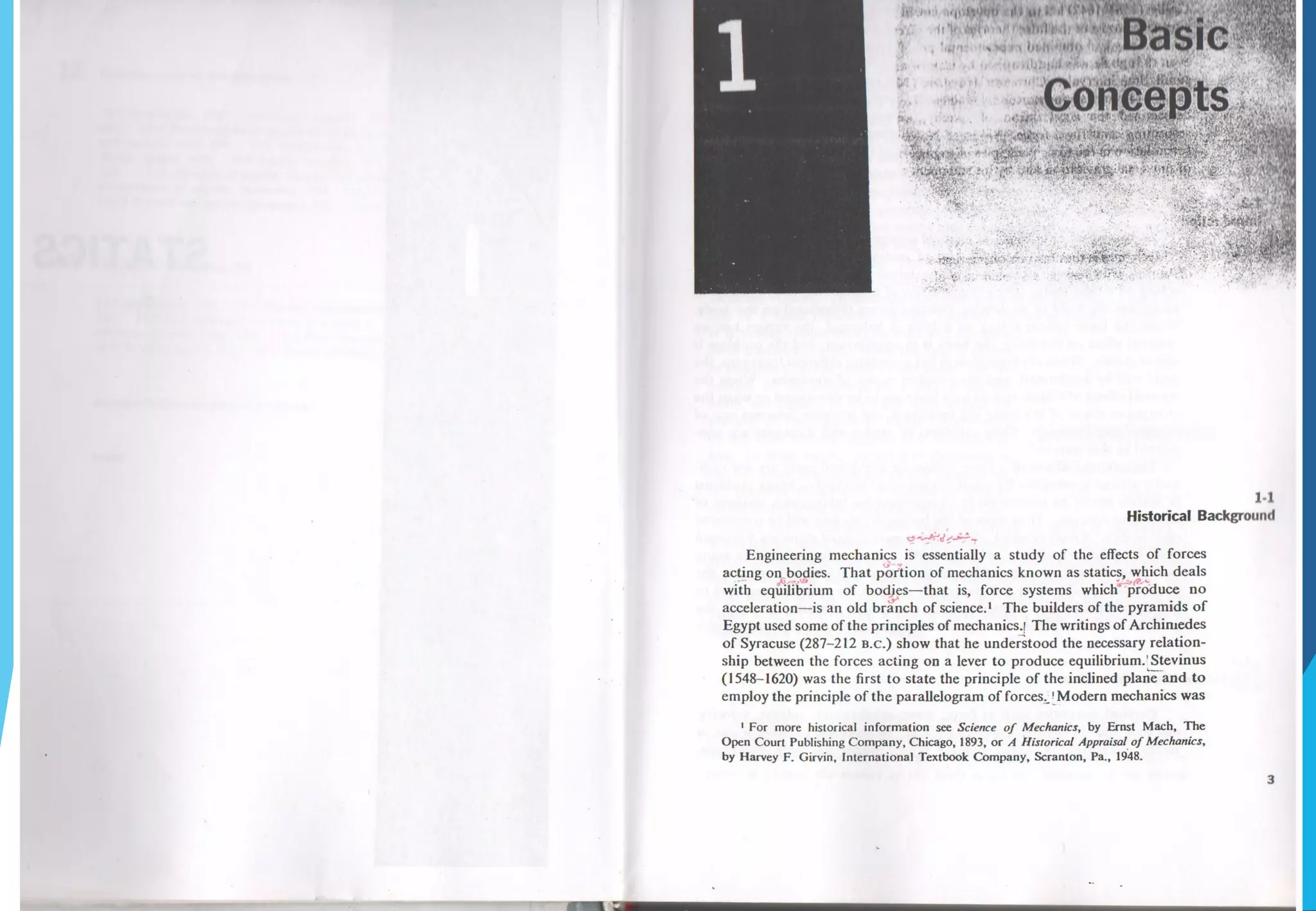 Engineering mechanics statics and dynamics archie higdon & william b ...