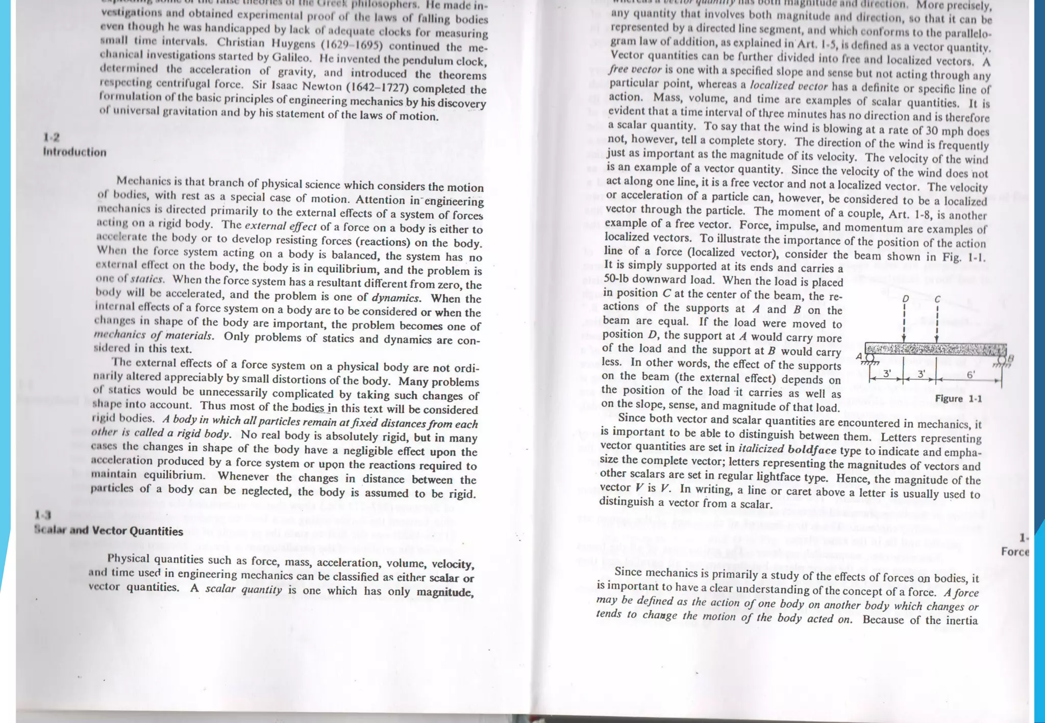 Engineering mechanics statics and dynamics archie higdon & william b ...