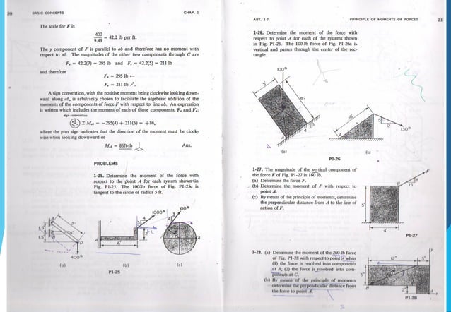 Engineering mechanics statics and dynamics archie higdon & william b ...