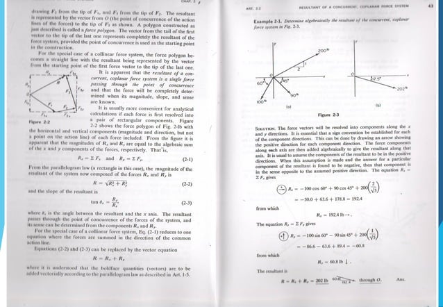Engineering mechanics statics and dynamics archie higdon & william b ...