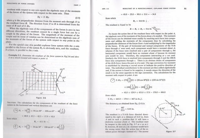 Engineering mechanics statics and dynamics archie higdon & william b ...