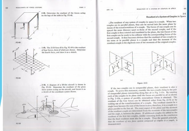 Engineering mechanics statics and dynamics archie higdon & william b ...