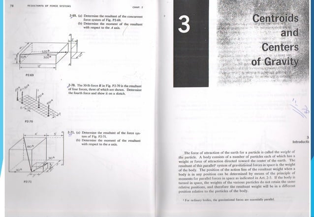 Engineering mechanics statics and dynamics archie higdon & william b ...