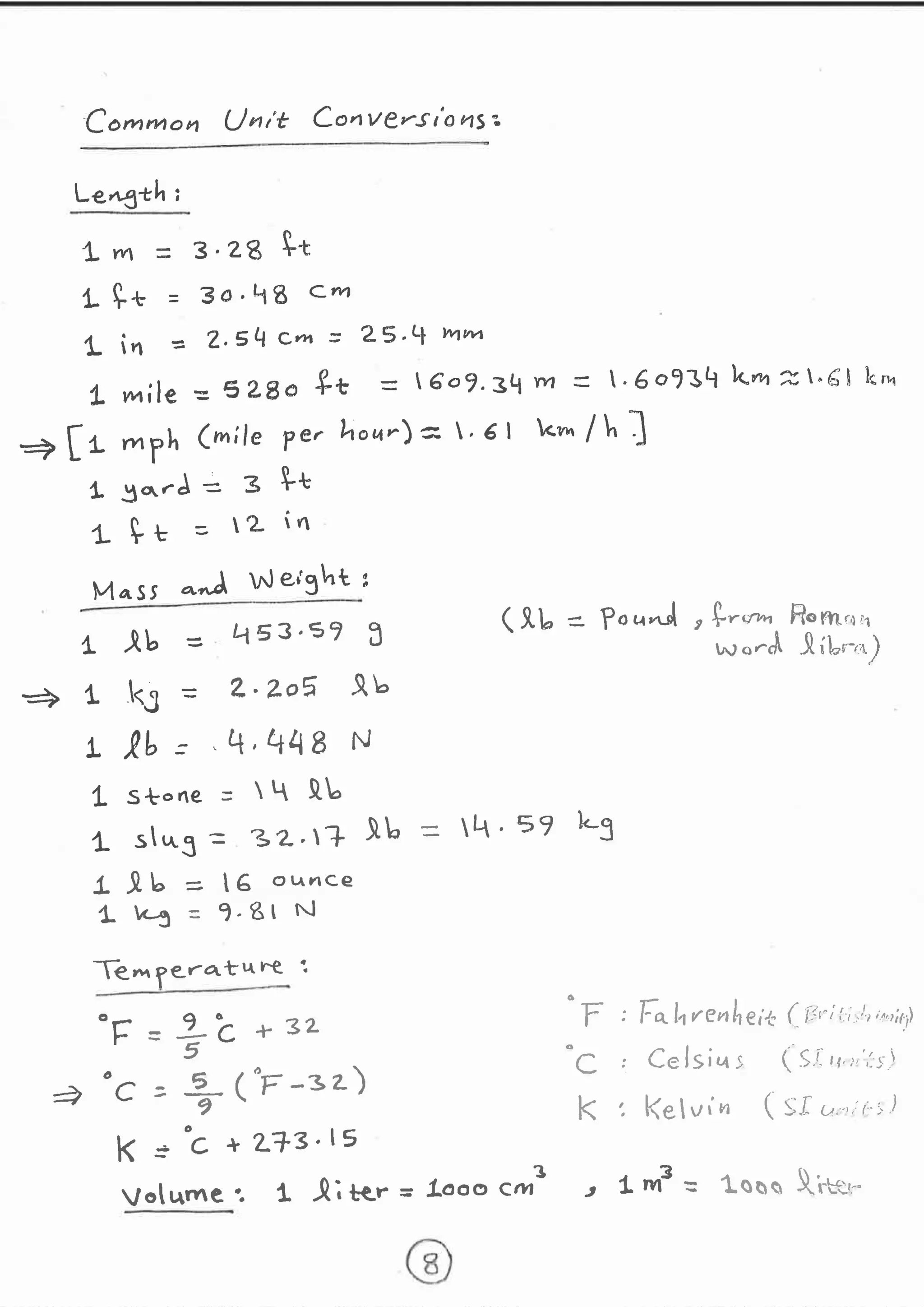 Engineering mechanics staticslecturenotes | PDF