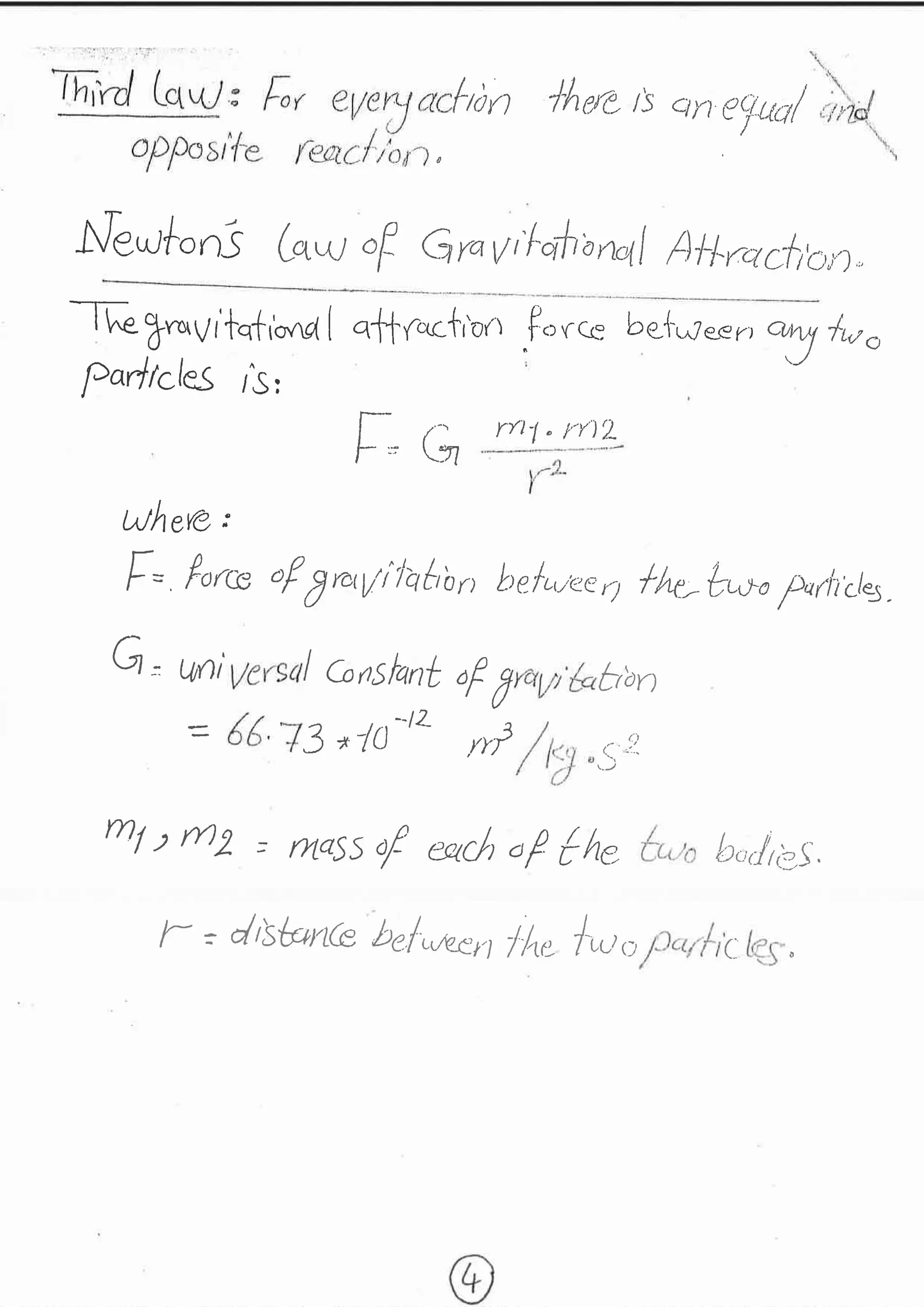 Engineering mechanics staticslecturenotes | PDF