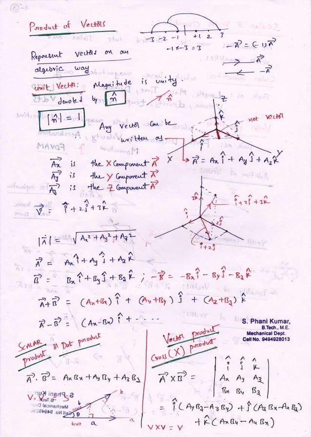Unit 1 System Of Forces Pdf