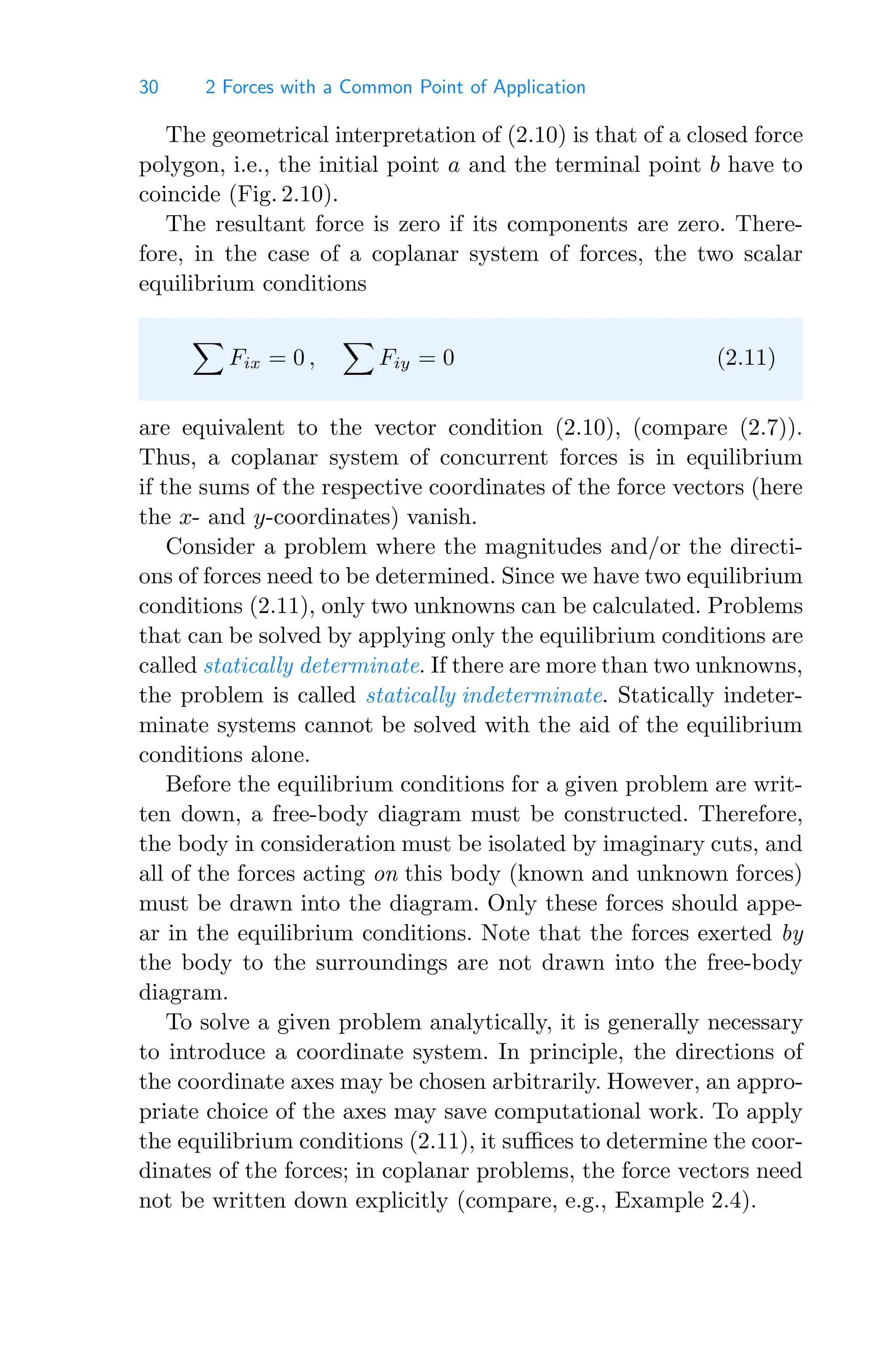 Engineering Mechanics 1 Statics chaptetrs.pdf