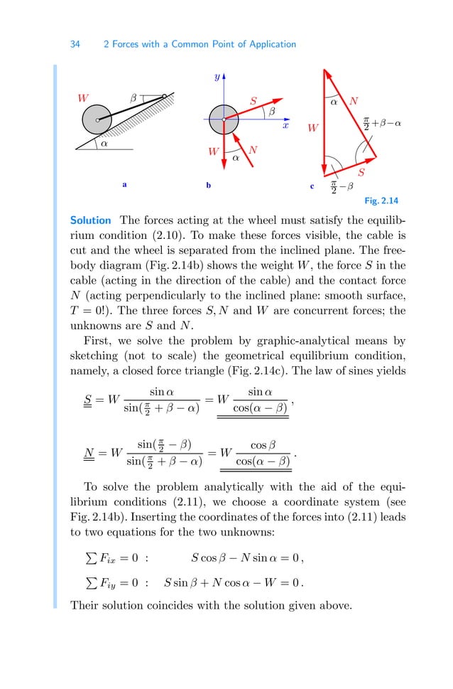 Engineering Mechanics 1 Statics chaptetrs.pdf