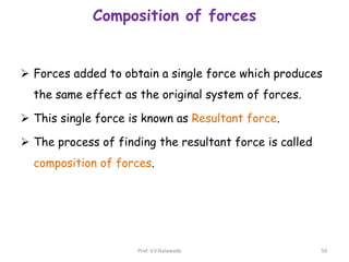 Engineering Mechanics Ch 1 Force System.ppt