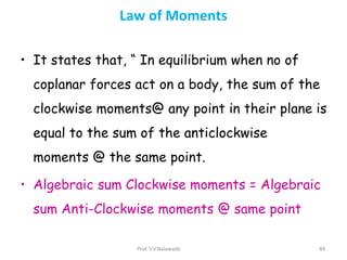Engineering Mechanics Ch 1 Force System.ppt
