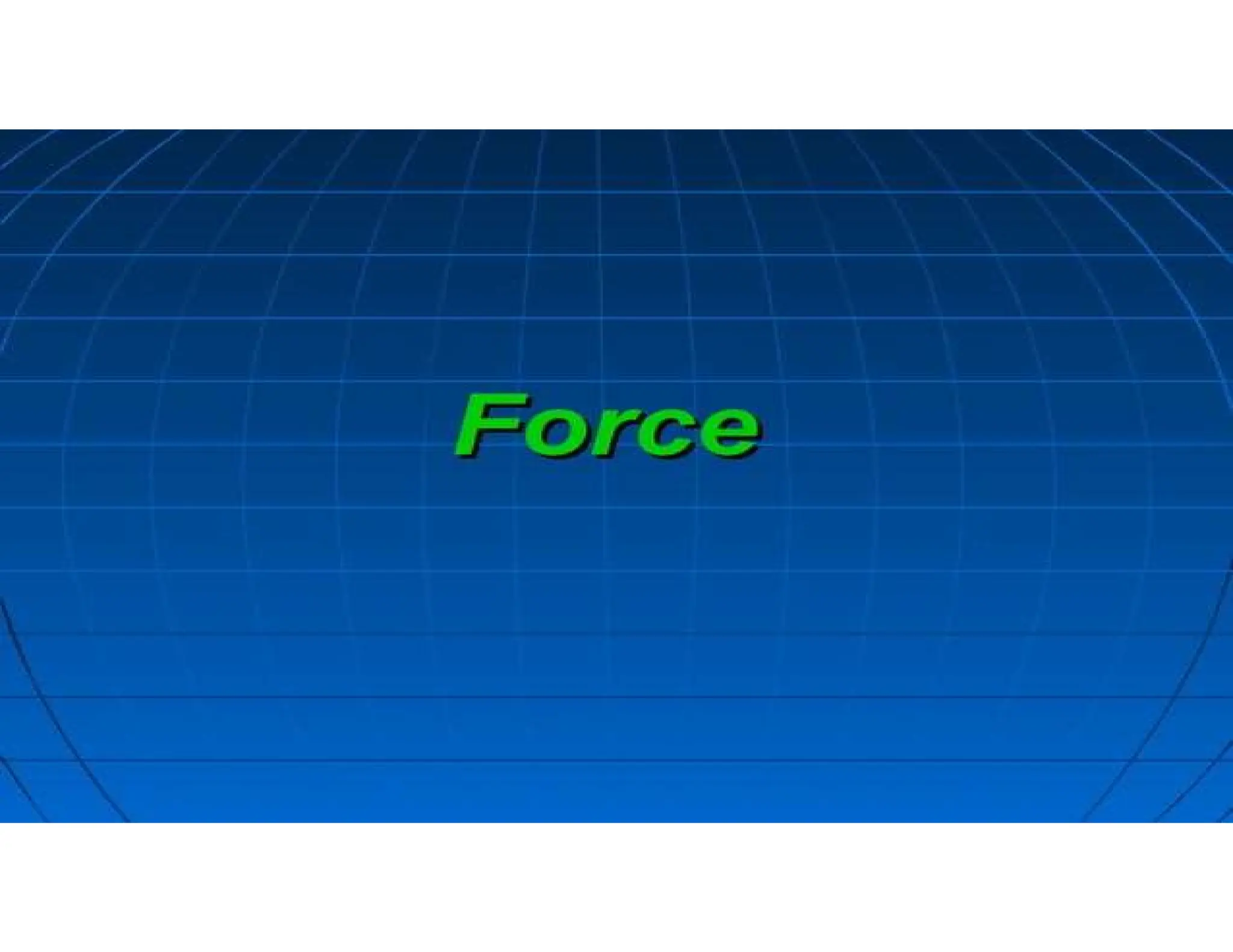 Engineering Mechanics Force system description | PPT