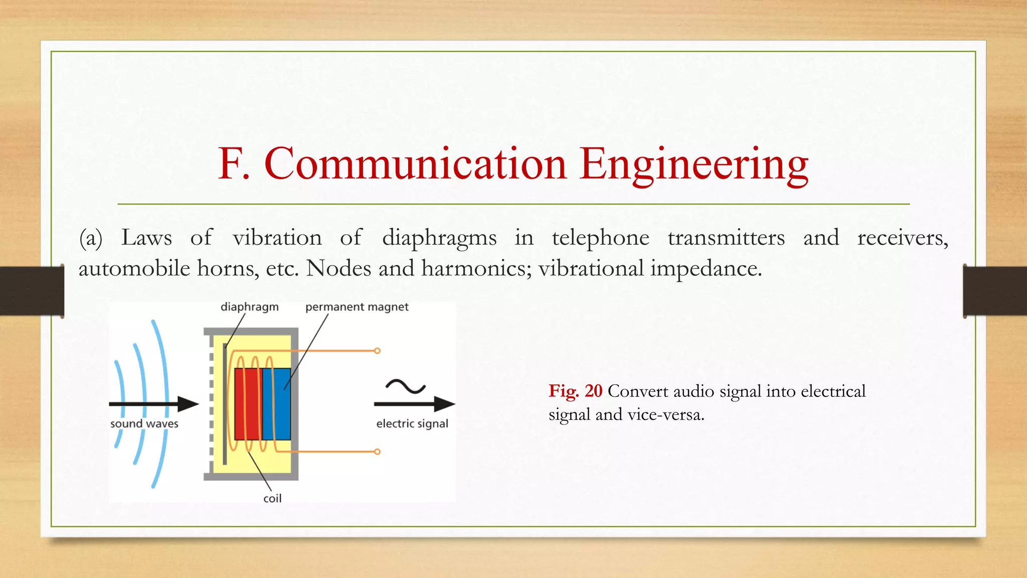 Engineering mechanics for electrical engineering | PDF