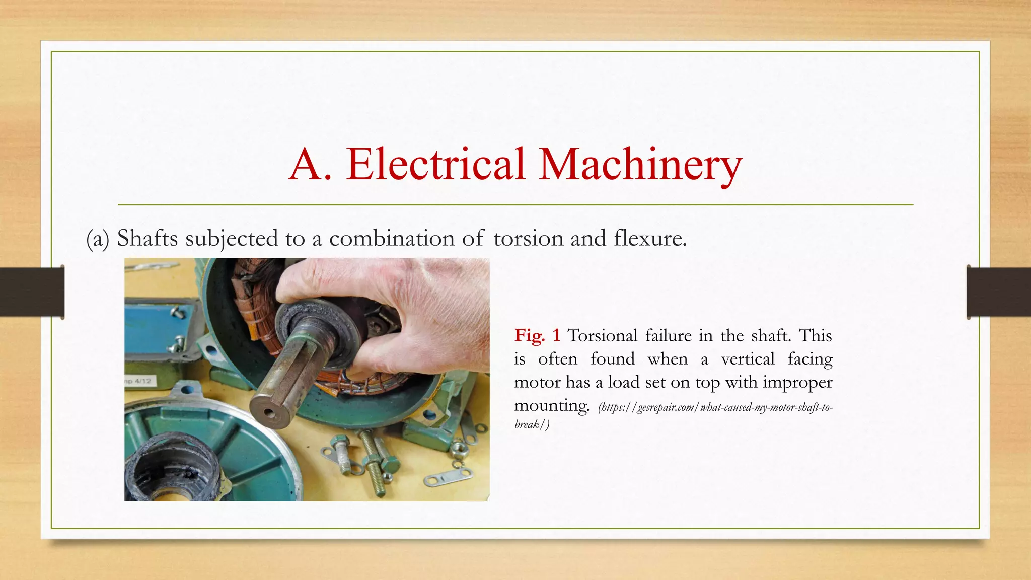 Engineering mechanics for electrical engineering | PDF