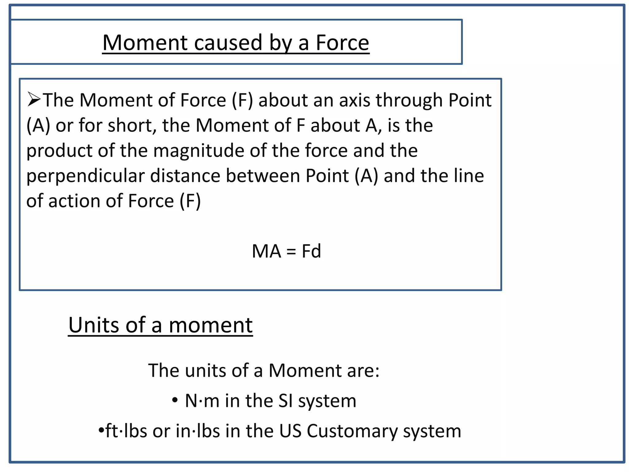 Engineering mechanics gd | PPT