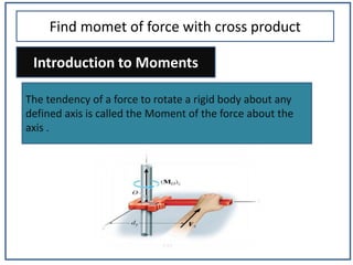 Engineering mechanics gd | PPT