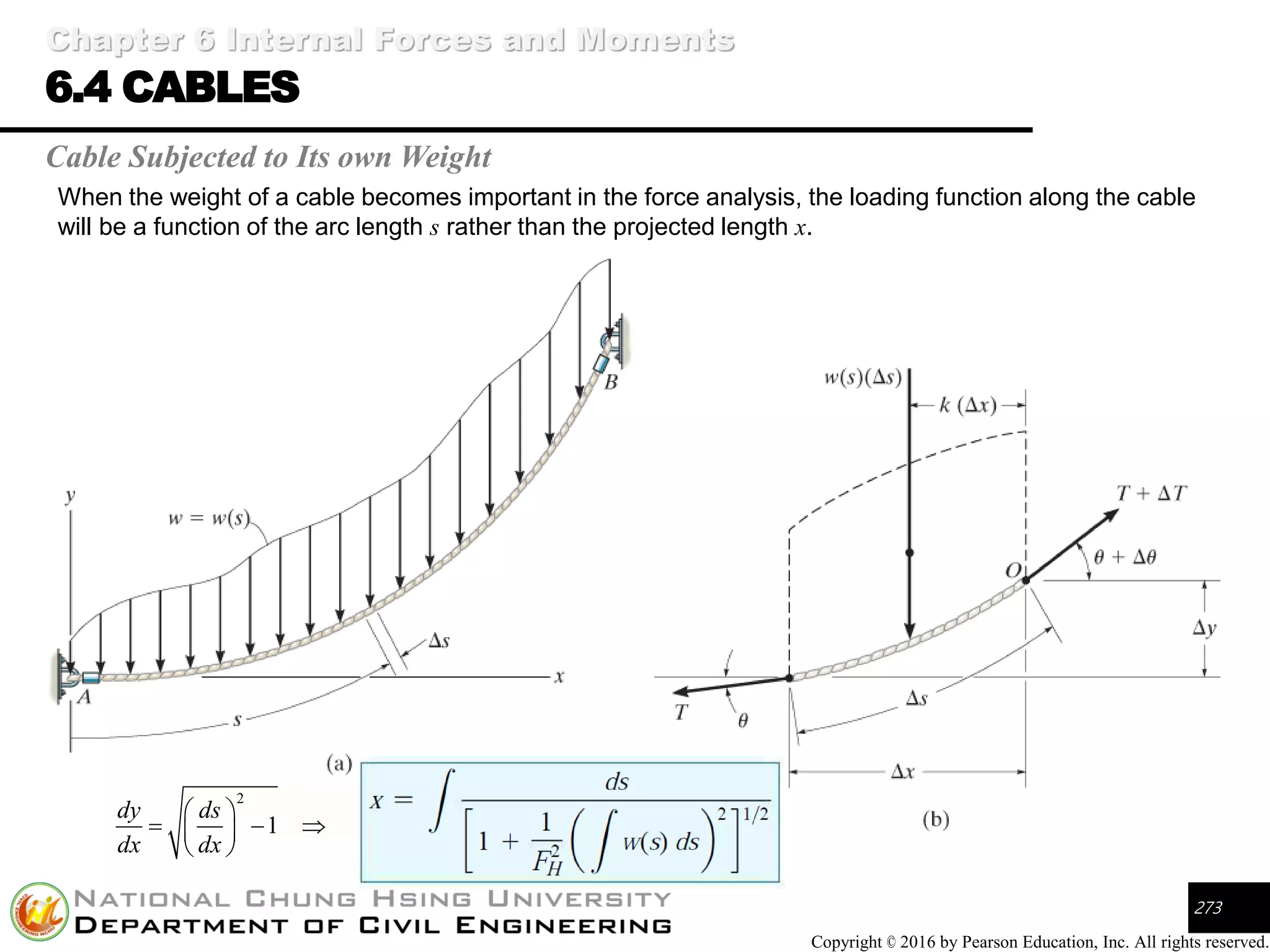 Engineering Mechanics I (Statics) (Part 2/2) | PDF