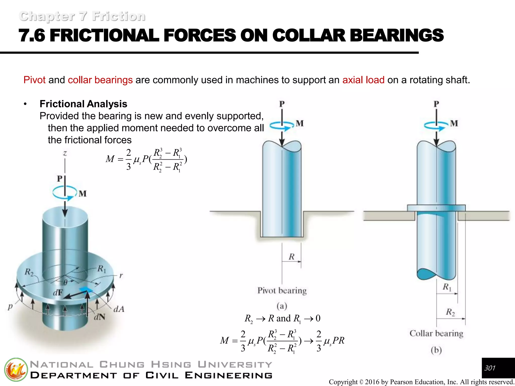 Engineering Mechanics I (Statics) (Part 2/2) | PDF
