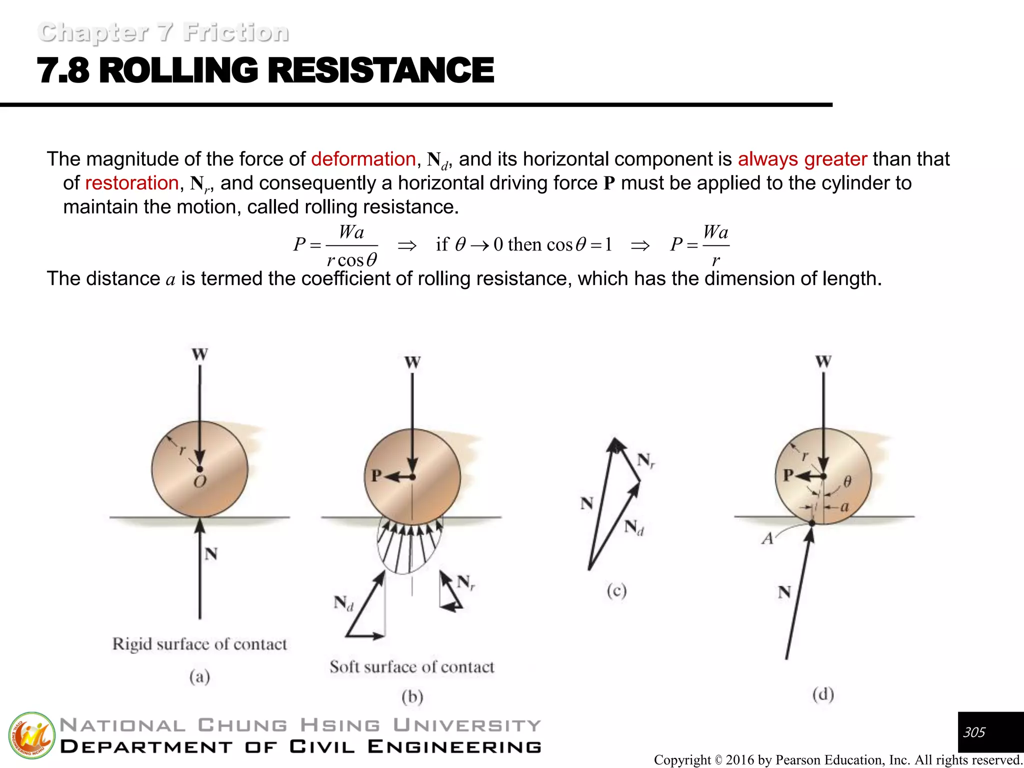 Engineering Mechanics I (Statics) (Part 2/2) | PDF