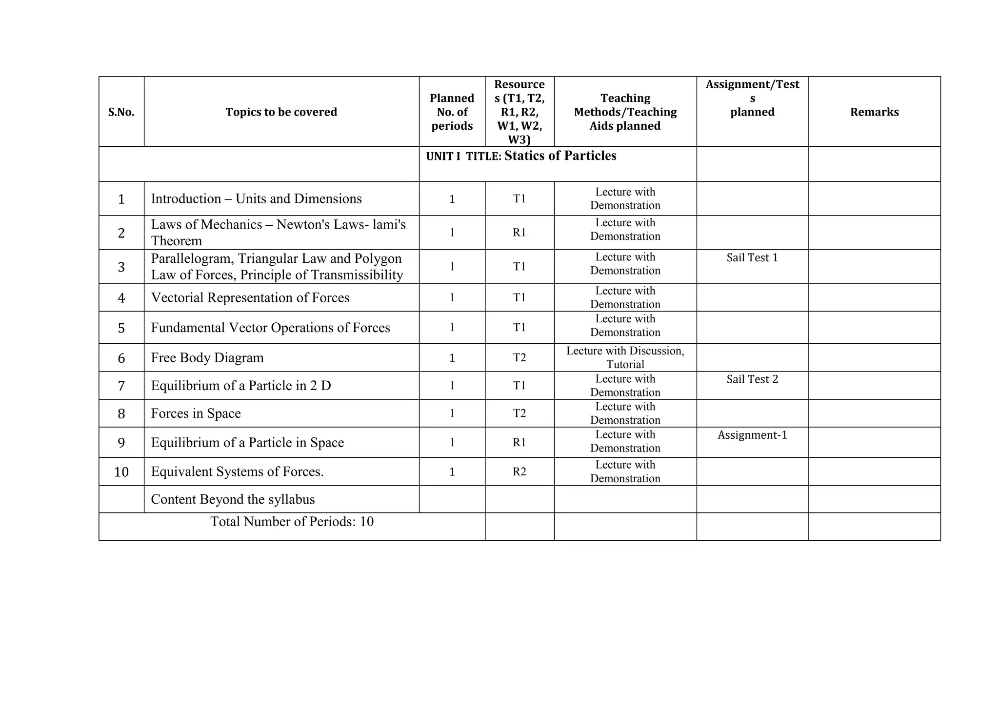 Engineering Mechanics lesson plan.docx
