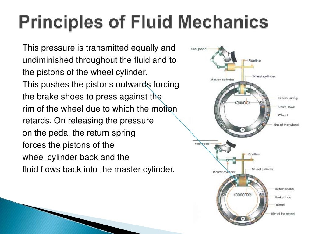 Engineering mechanics powerpoint fluid mechanics Engineering mechanics powerpoint fluid mechanics