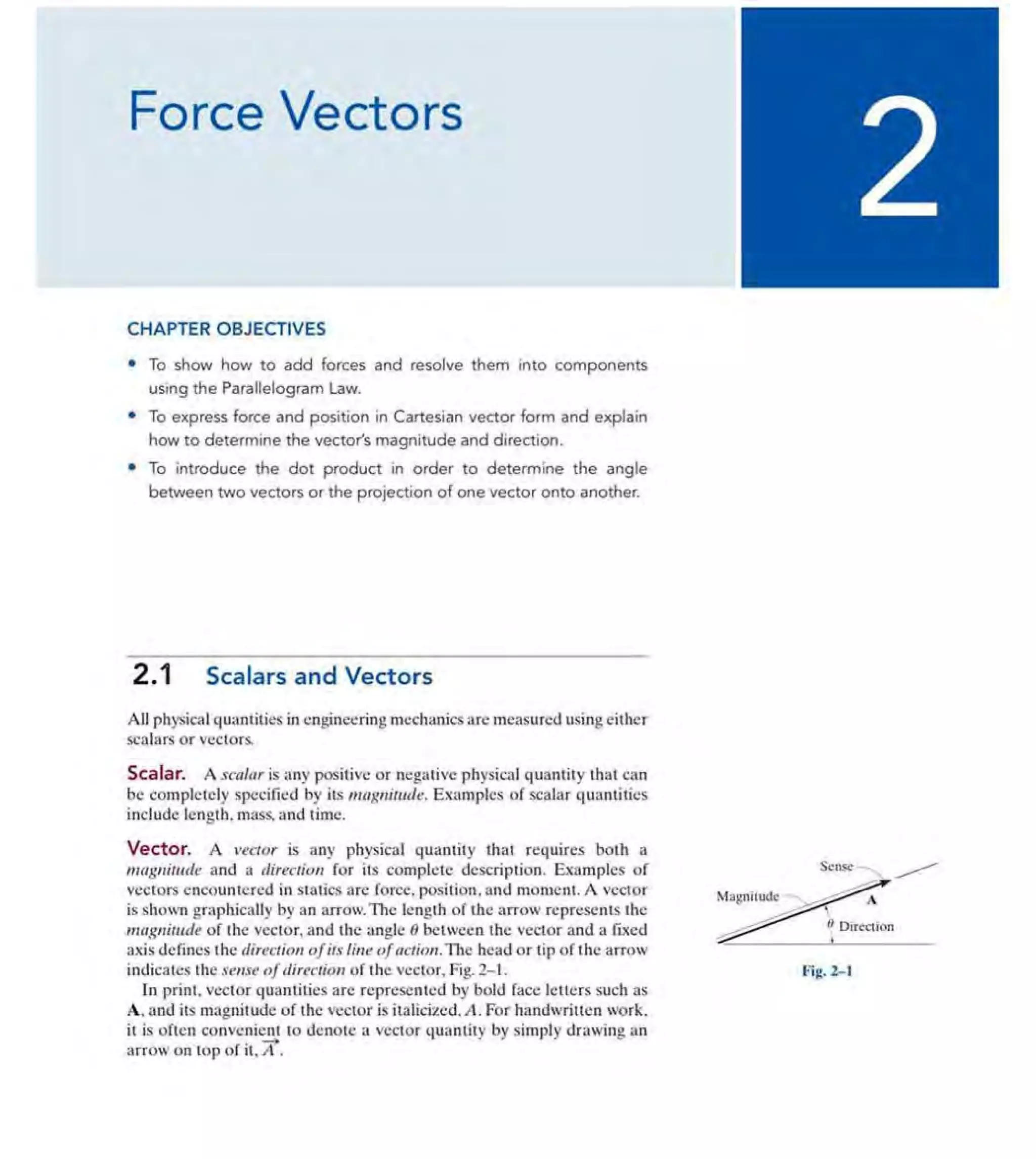 Engineering Mechanics (Statics) - 12th Edition - R.C Hibbeler ( PDFDrive ).pdf.Engineering ...