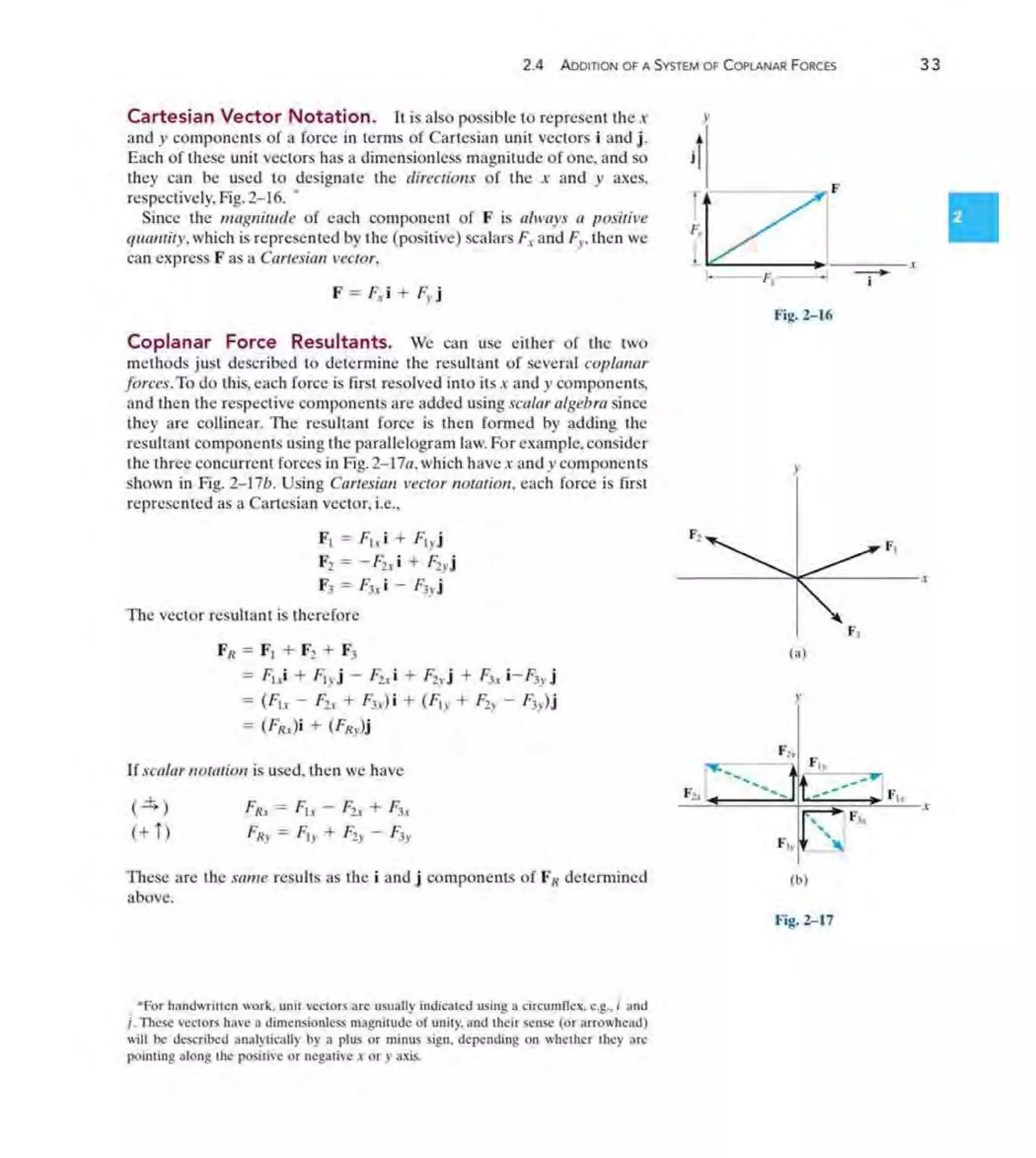 Engineering Mechanics (Statics) - 12th Edition - R.C Hibbeler ( PDFDrive ).pdf.Engineering ...