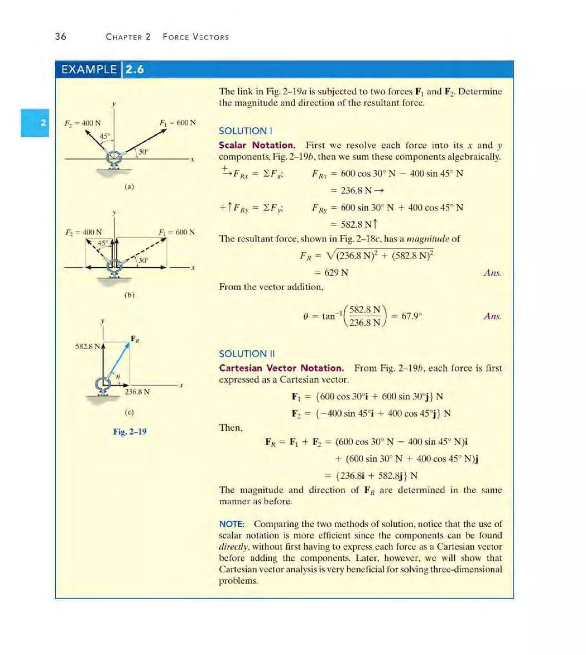 Engineering Mechanics (Statics) - 12th Edition - R.C Hibbeler ... Engineering Mechanics (Statics) - 12th Edition - R.C Hibbeler ...