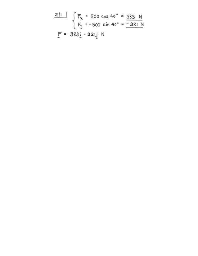Engineering mechanics statics j.l.meriam-l.g.kraige-solution manual ...